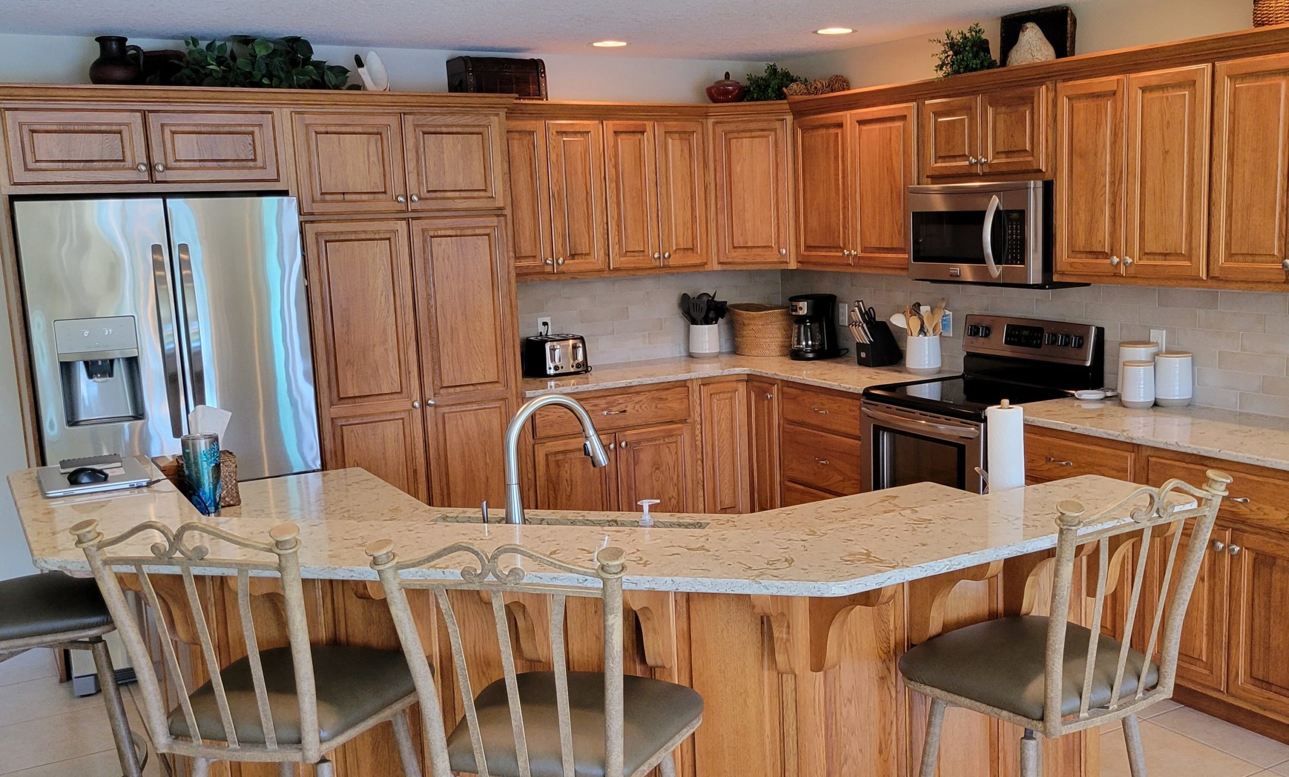 Kitchen Gallery | Colvin Kitchen & Bath