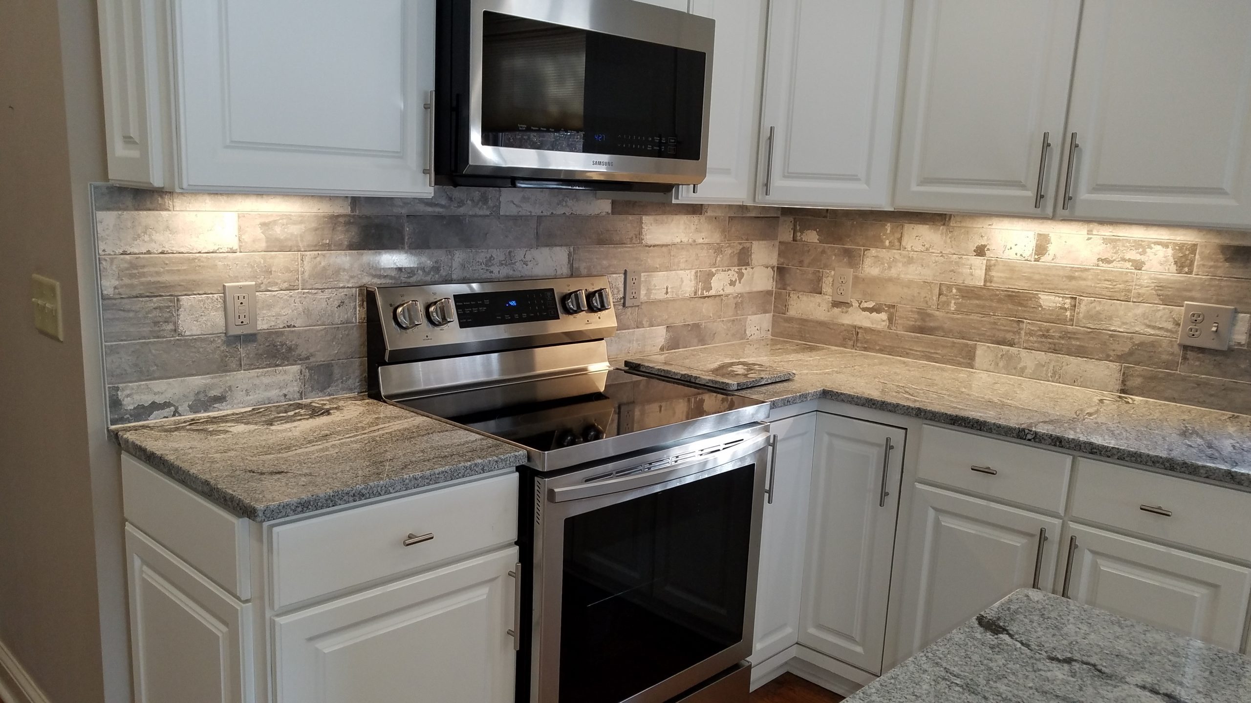 Kitchen Gallery | Colvin Kitchen & Bath